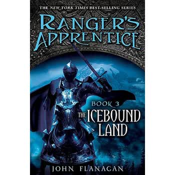 【】The Icebound Land