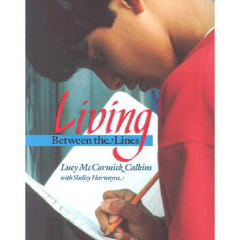 【】Living Between the Lines