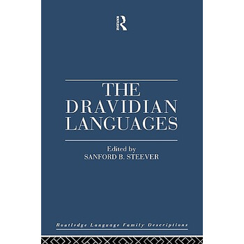 【】The Dravidian Languages