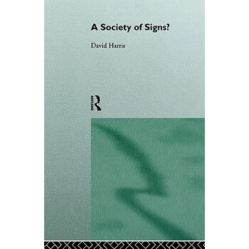 【】Society of Signs?