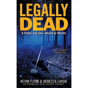 【】Legally Dead