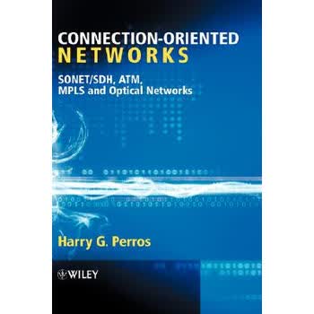 【】Connection-Oriented Networks -