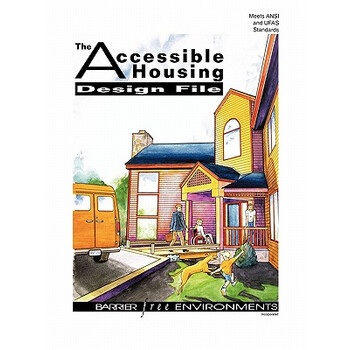 【】The Accessible Housing Design