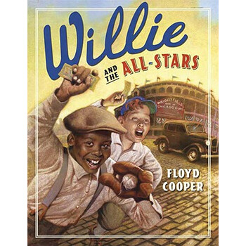 【】Willie and the All-Stars