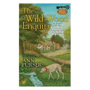 【】The Wild Wood Enquiry