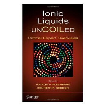 【】Ionic Liquids: Coiled for Action
