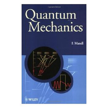 【】Quantum Mechanics