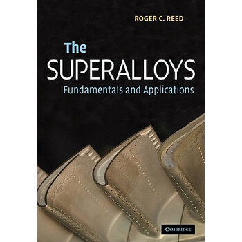 【】The Superalloys: Fundamentals and