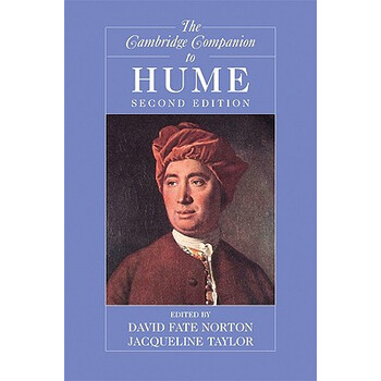 【】The Cambridge Companion to Hume