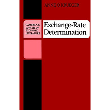 【】Exchange Rate-Determination