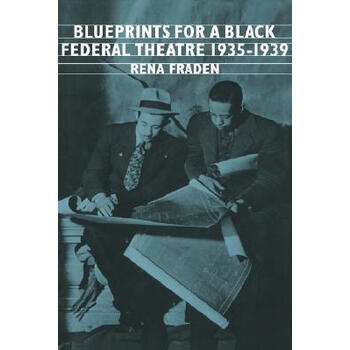 【】Blueprints for a Black Federal