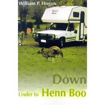 【】Down Under in Henn Boo