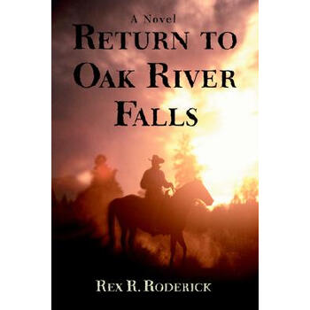 【】Return to Oak River Falls