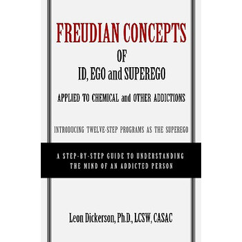 【】Freudian Concepts of Id, Ego and