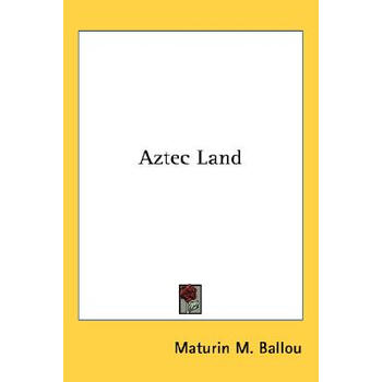 【】Aztec Land