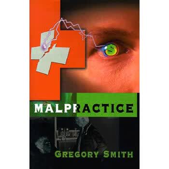 【】Malpractice