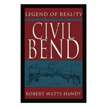 【】Civil Bend: Legend of Reality
