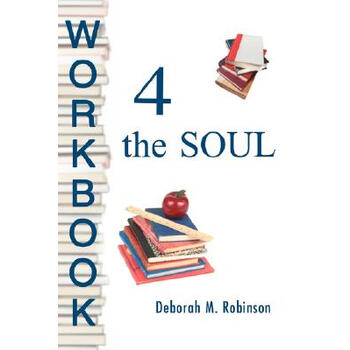 【】Workbook 4 the Soul