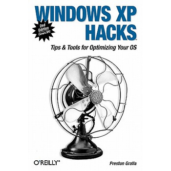 【】Windows XP Hacks