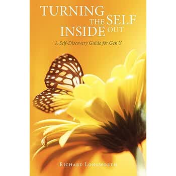 【】Turning the Self Inside Out: A