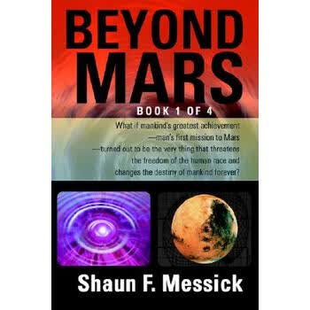 【】Beyond Mars