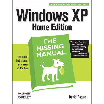 【】Windows XP