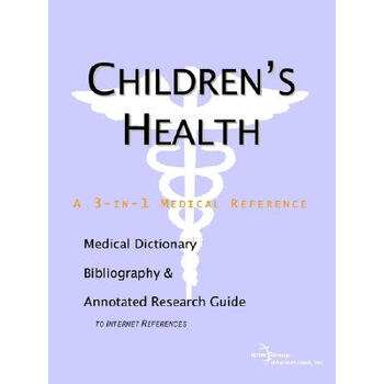 【】Children's Health - A Medical