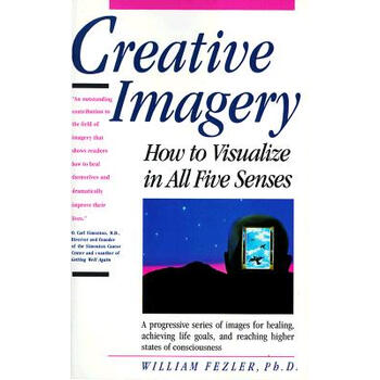 【】Creative Imagery