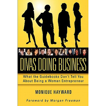 【】Divas Doing Business