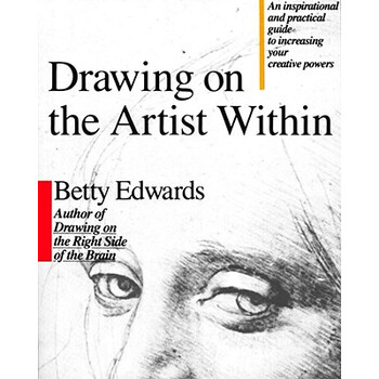 【】Drawing on the Artist Within