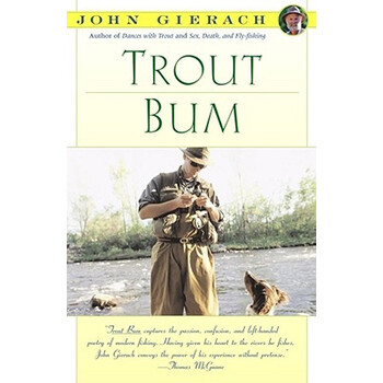 【】Trout Bum