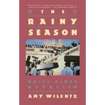 【】Rainy Season