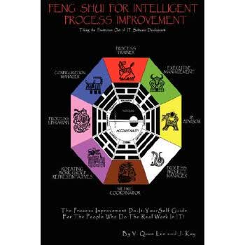 【】12 Steps to Intelligent Process