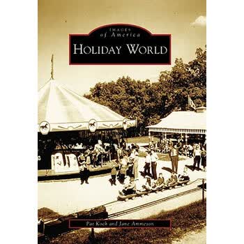 【】Holiday World