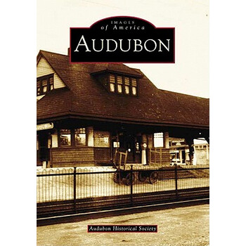 【】Audubon