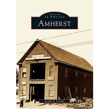 【】Amherst