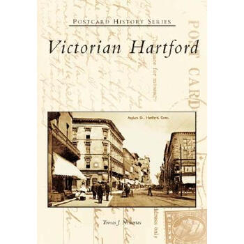 【】Victorian Hartford