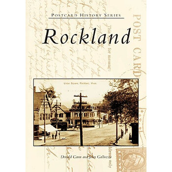 【】Rockland