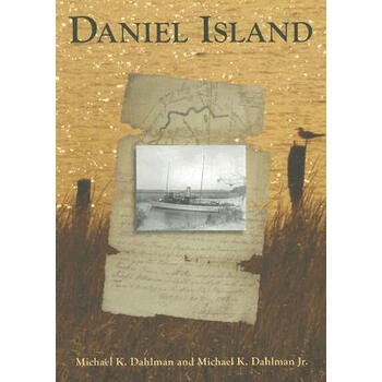 【】Daniel Island