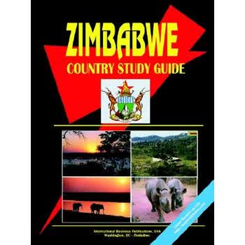 【】Zimbabwe Country Study Guide
