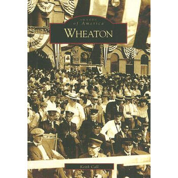 【】Wheaton