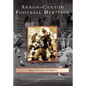 【】Akron-Canton Football Heritage