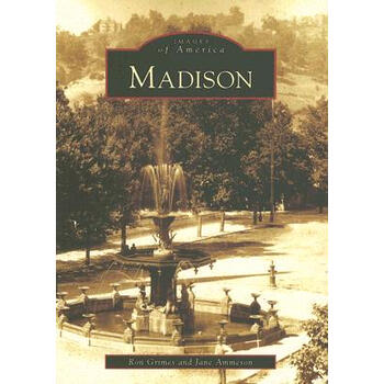 【】Madison