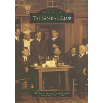 【】The Scarab Club