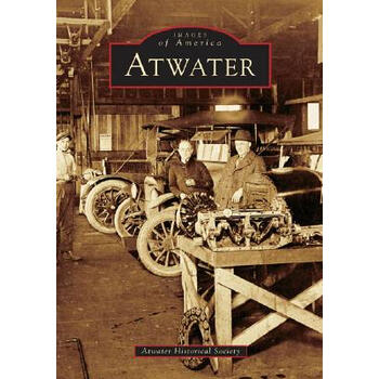 【】Atwater
