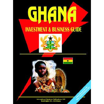 【】Ghana Investment and Business