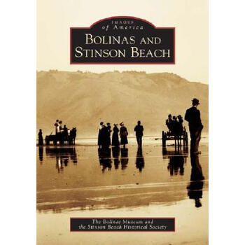 【】Bolinas and Stinson Beach
