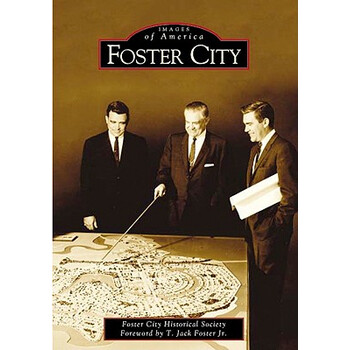 【】Foster City