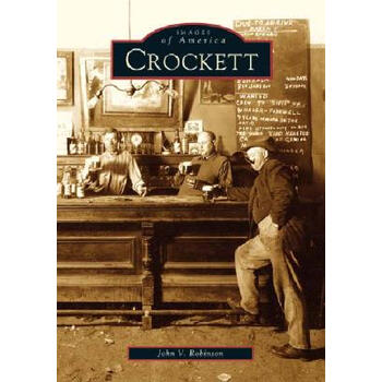 【】Crockett