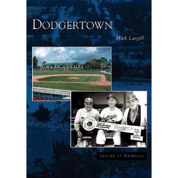 【】Dodgertown